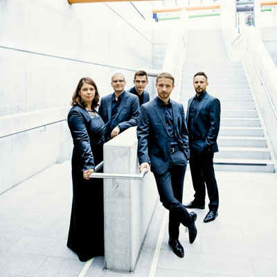 2017-18 Season – The Grand