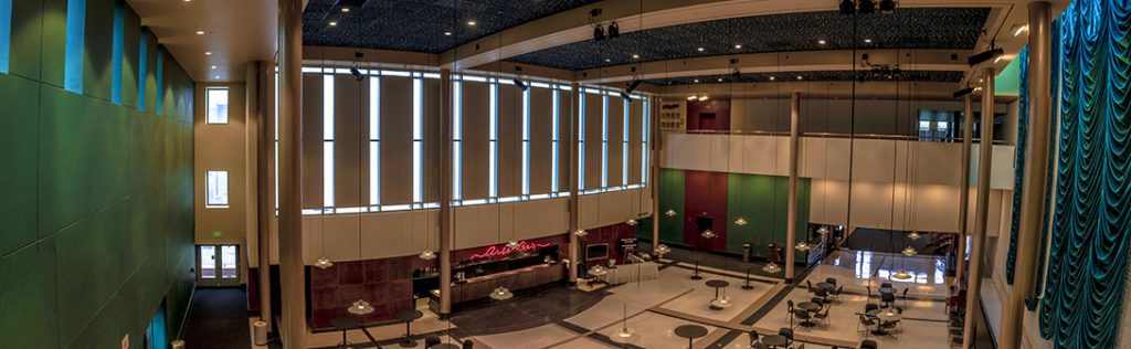 Great Hall - The Grand