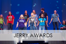 Jerry Awards - The Grand