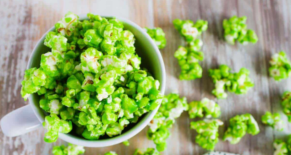 “Shrek” Watch Party Snacks – The Grand