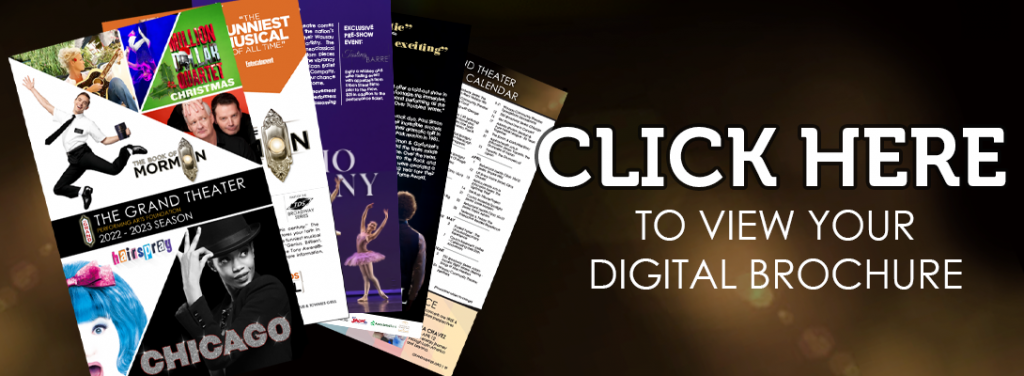 DIGITAL BROCHURE - The Grand