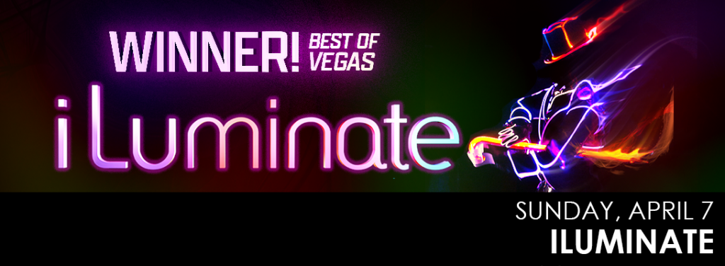 ILUMINATE – The Grand