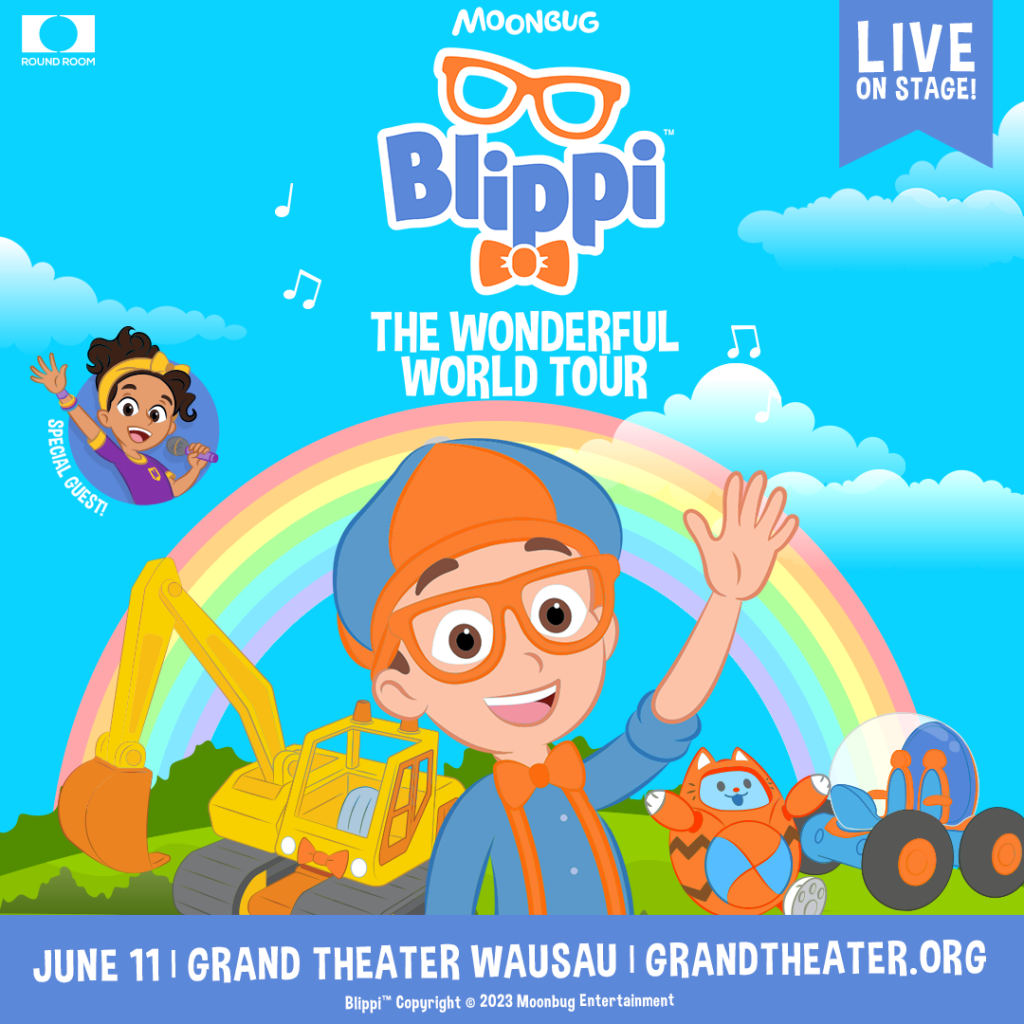 Blippi_Websq - The Grand