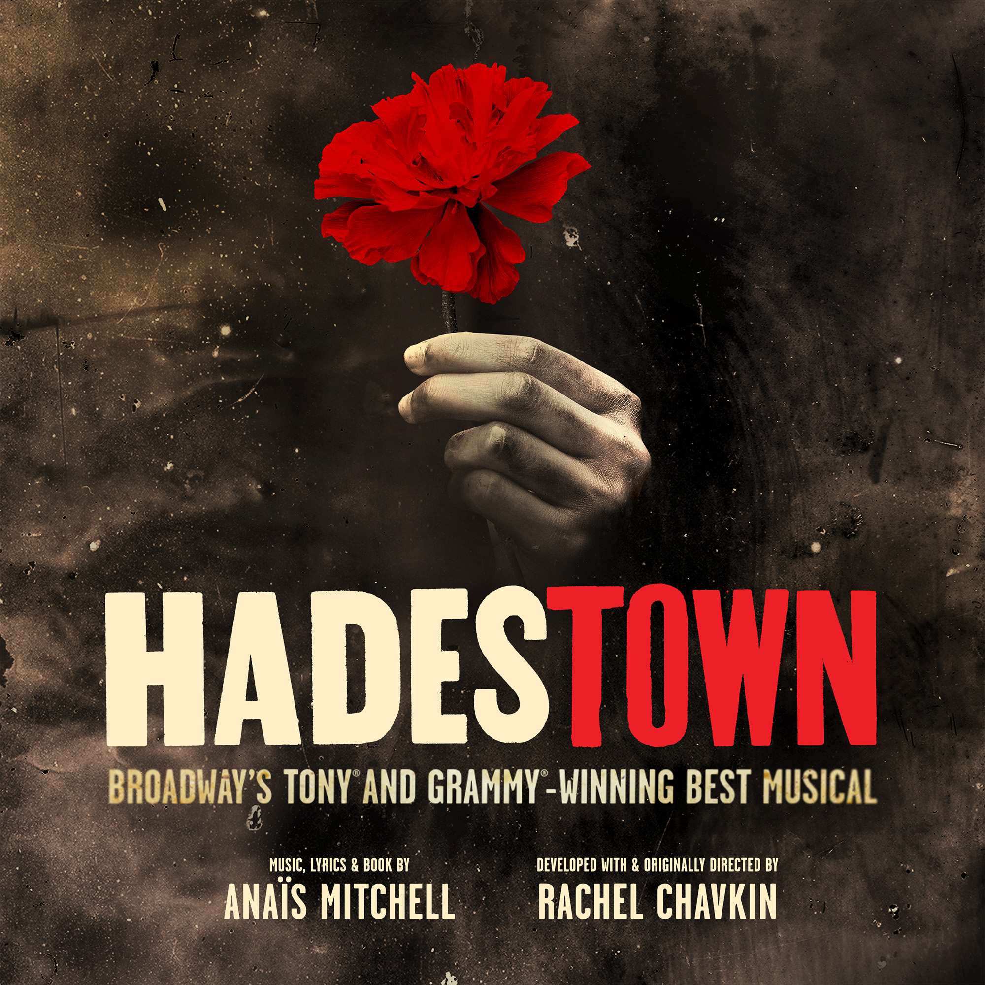 Hadestown | The Grand