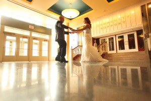 Great Hall – The Grand